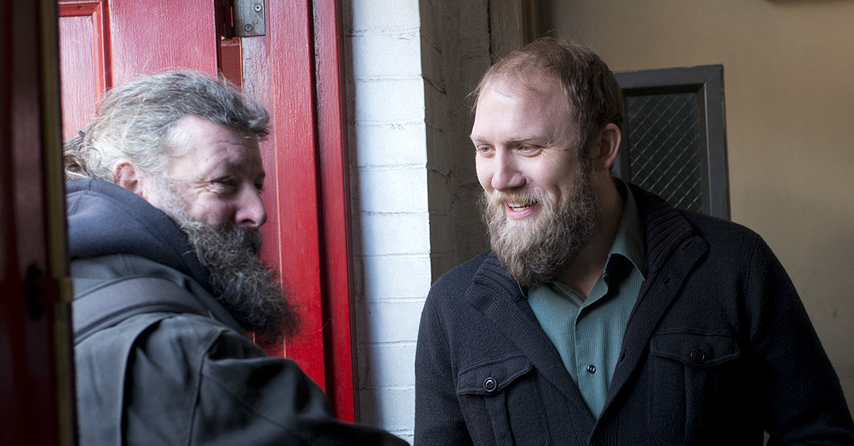 Donate, Volunteer or Learn More to Help the Homeless & Hungry | The ...