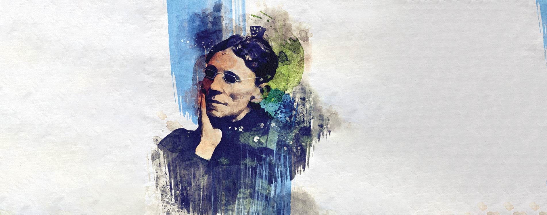 Fanny Crosby | The Bowery Mission
