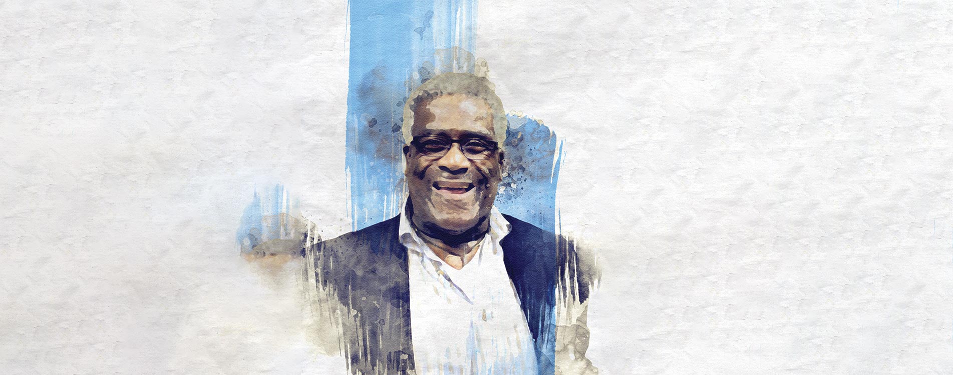 James Macklin | The Bowery Mission