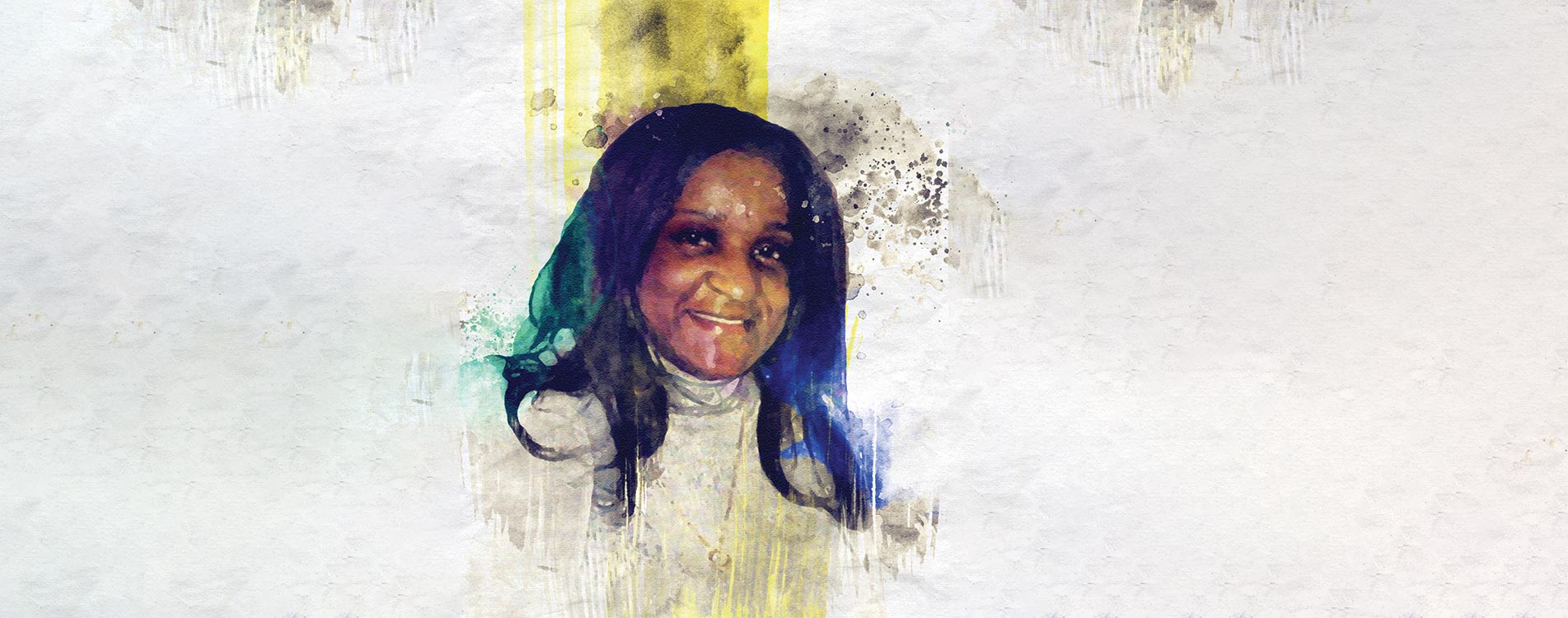 Rev. Leslie Segars | The Bowery Mission