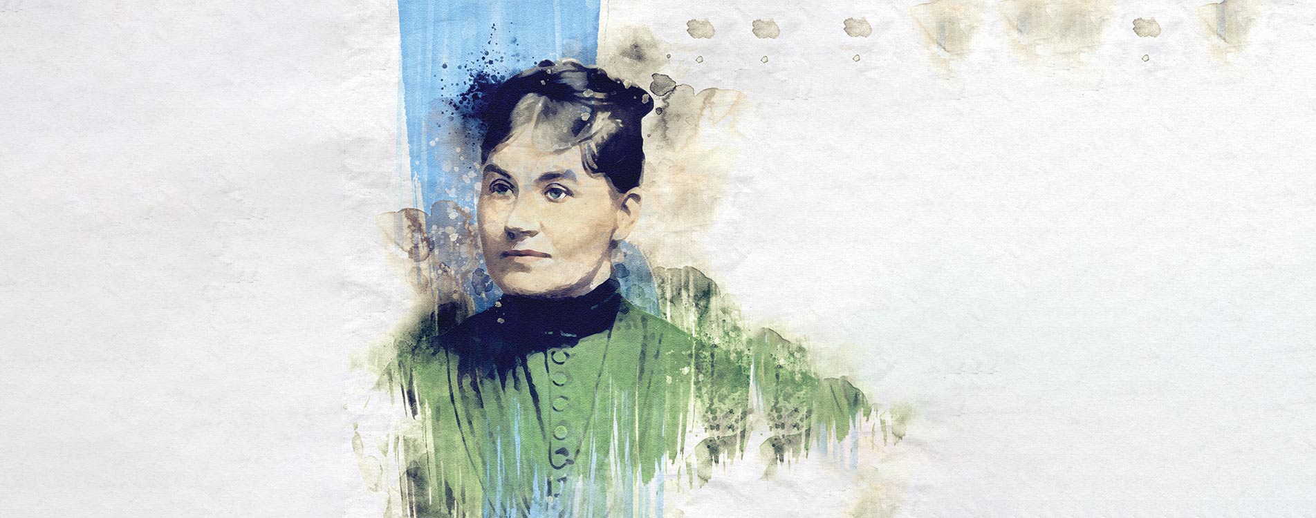 Maria McAuley | The Bowery Mission